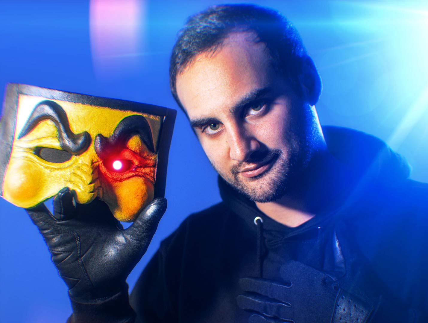 MasterCast - FantaExpo